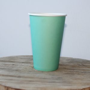 Doncups — производство и продажа бумажных стаканчиков